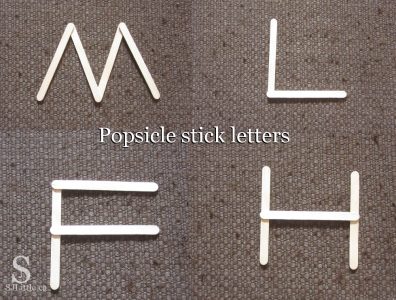 Teaching the ABCs at Circle Time - 9 Unique Ways