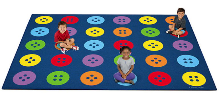 Pros and Cons of 5 Types of Storytime Seating for Preschoolers