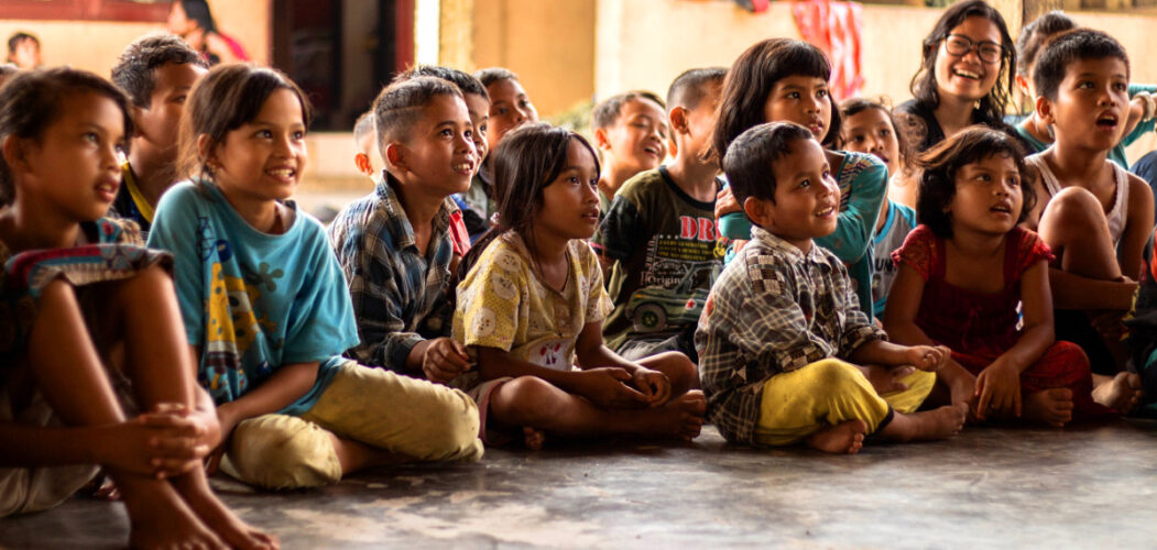 8 Tips for Keeping Preschoolers Engaged During Circle Time
