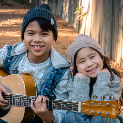 Big List of Simple Preschool Songs - Classic and New