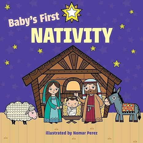 Christmas - 1.C - Add A Little Curriculum for 1 Year Olds