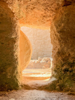 He Rose Again And Lives Today - Easter Song for Preschoolers